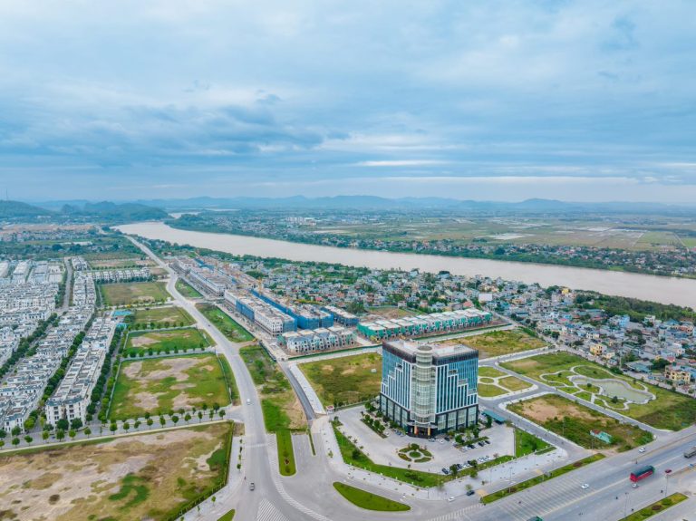 Central Riverside Thanh Hóa - Bảng Giá Trực Tiếp Chủ Đầu Tư