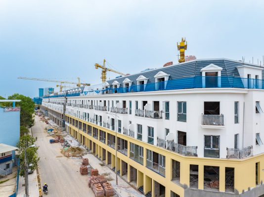 Central Riverside Thanh Hóa - Bảng Giá Trực Tiếp Chủ Đầu Tư