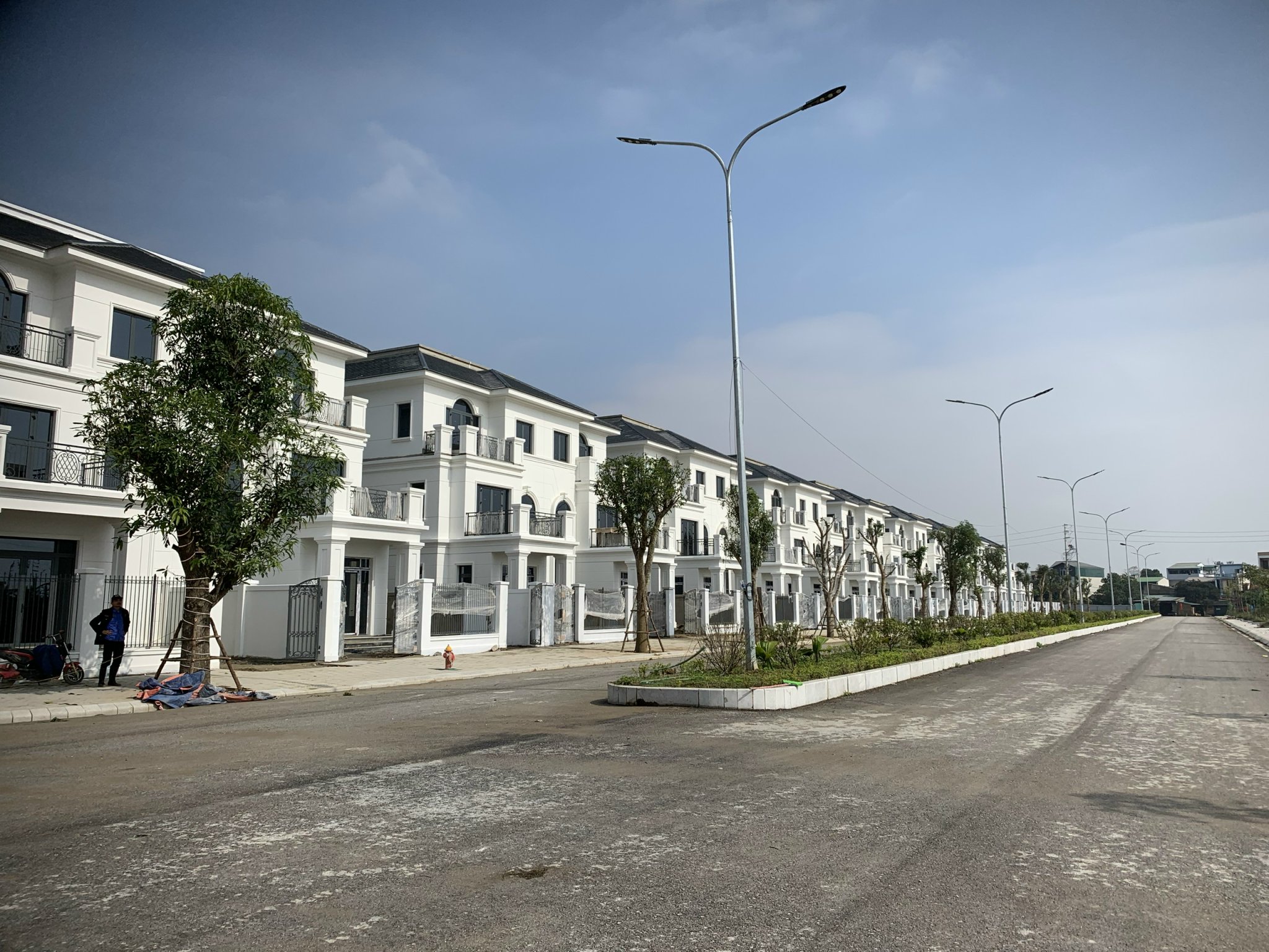 Central Riverside Thanh Hóa - Bảng Giá Trực Tiếp Chủ Đầu Tư