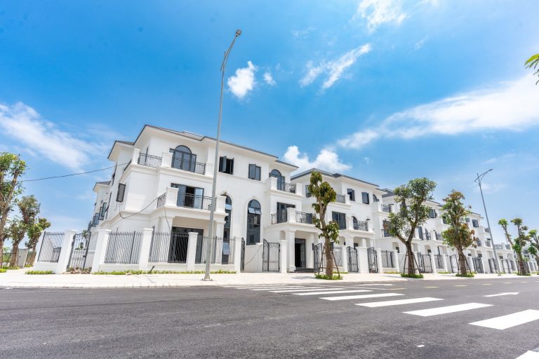 Central Riverside Thanh Hóa - Bảng Giá Trực Tiếp Chủ Đầu Tư