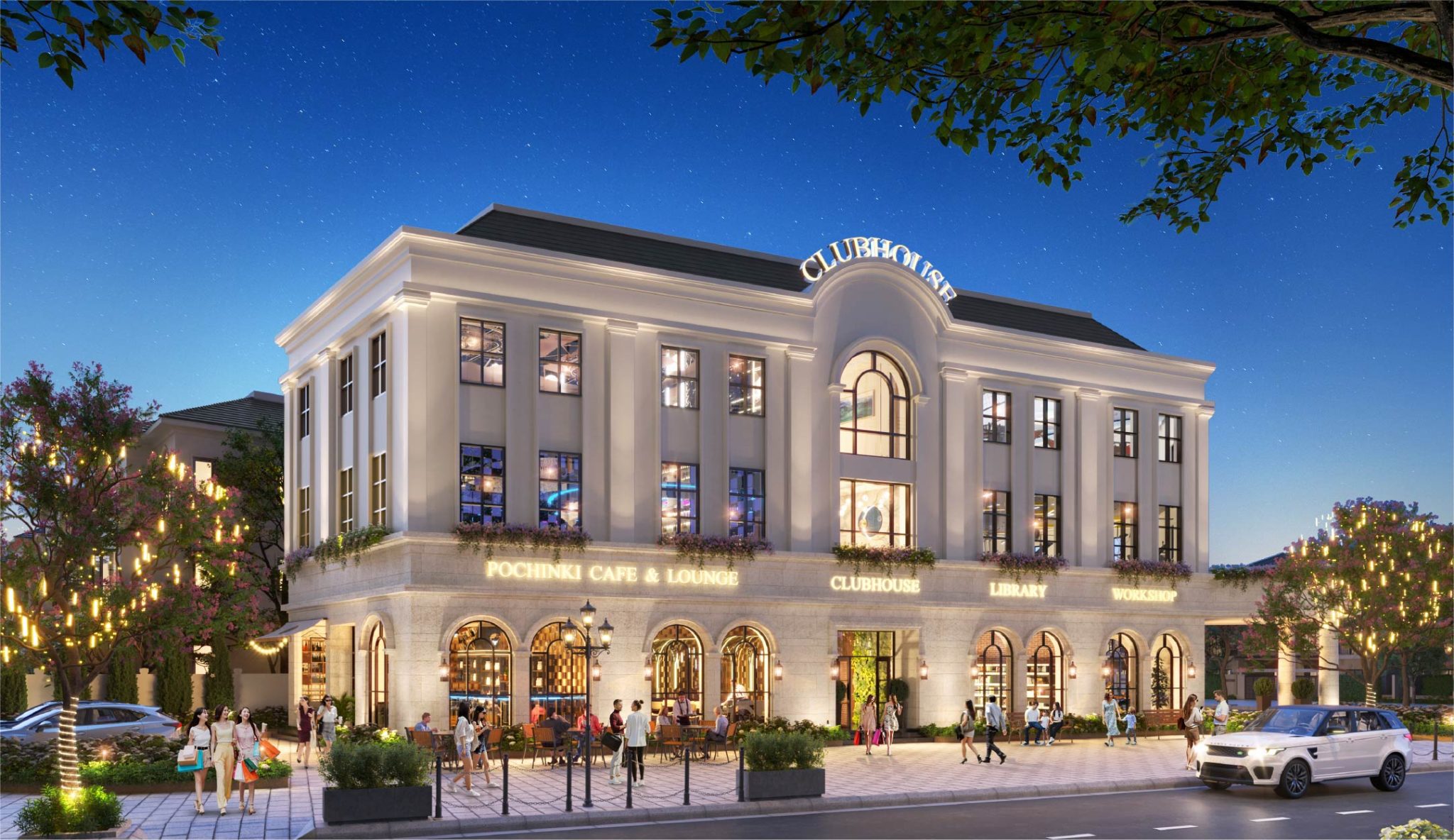 Central Riverside Thanh Hóa - Bảng Giá Trực Tiếp Chủ Đầu Tư